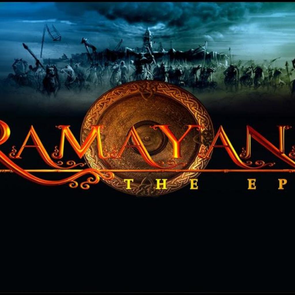 The Multivalence of an Epic: Text and Recitations of the Ramayana ...